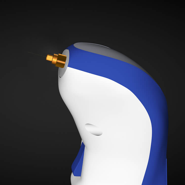 Plexr pen soft surgery plexr for eyebrow lift sagging upper and eyelift