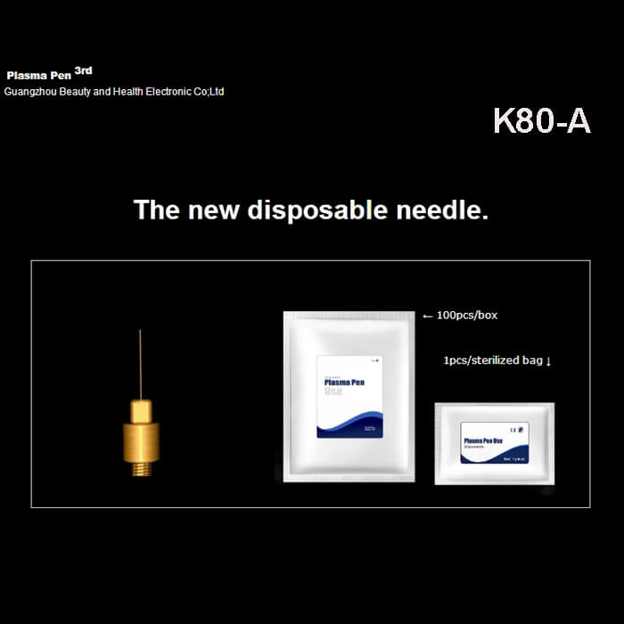 copper needle - Hycoox injector, derma shine pro, oxygeneo pods and ...