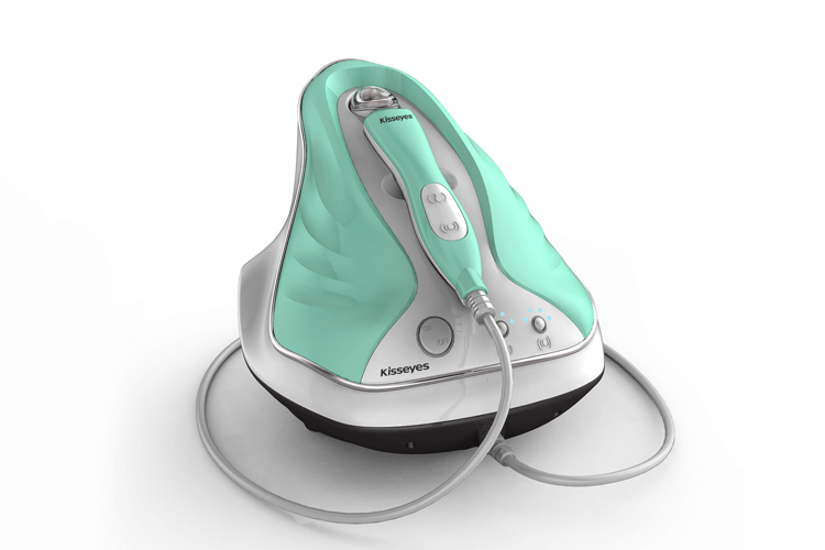 Eye bags removal machine for beauty salon use to remove wrinkle