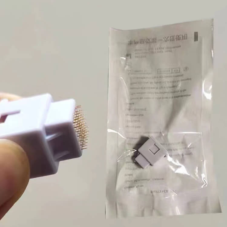 cells impanter needle - Hycoox injector, derma shine pro, oxygeneo pods ...