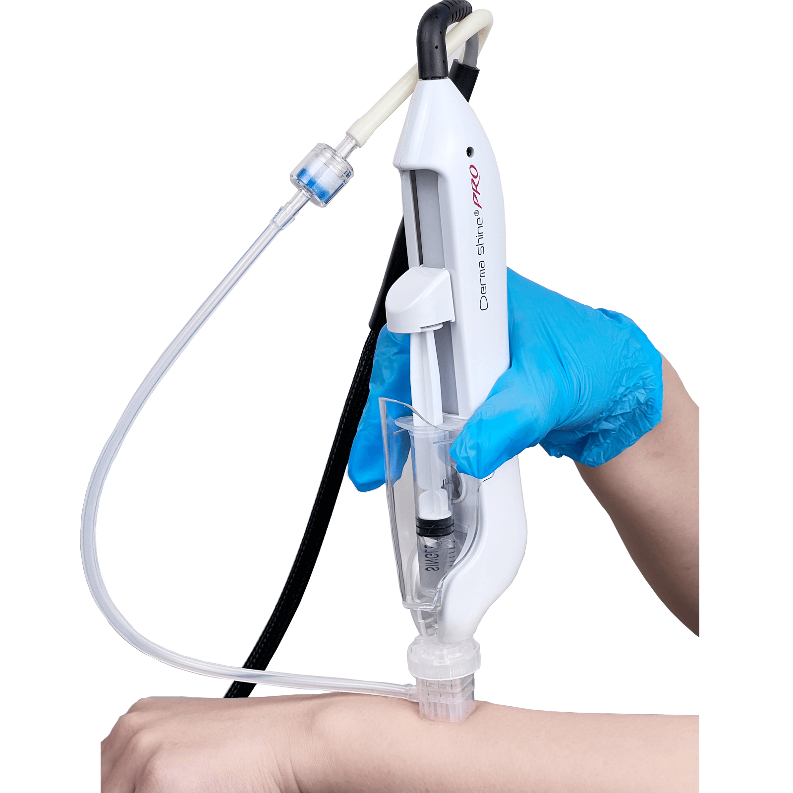 dermashine pro vital injector 3 original / specialicon