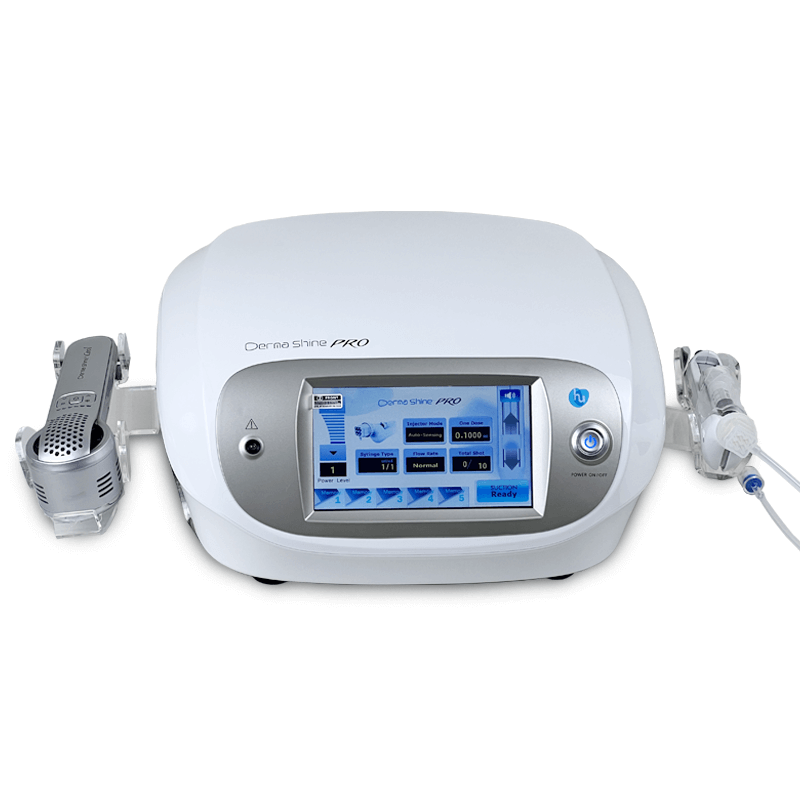 dermashine pro vital injector 3 original / specialicon