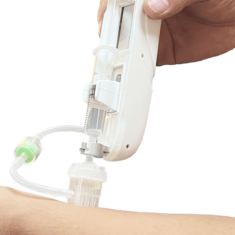 dermashine pro vital injector 3 original / specialicon