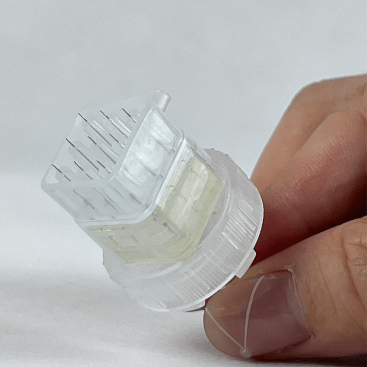 dermashine pro vital injector 3 original / specialicon