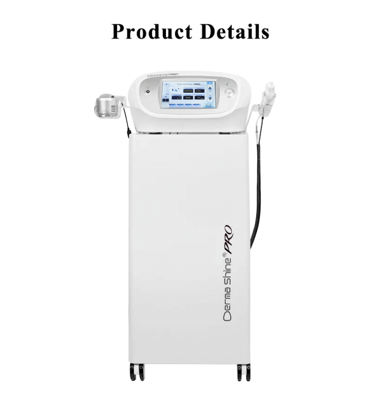 dermashine pro vital injector 3 original / specialicon