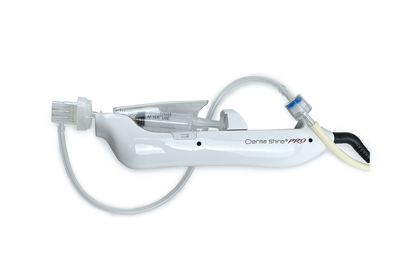 dermashine pro vital injector 3 original / specialicon
