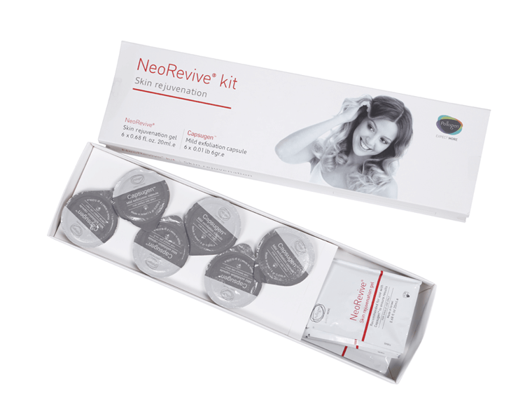 neo-kit - Hycoox injector, derma shine pro, oxygeneo pods and ...
