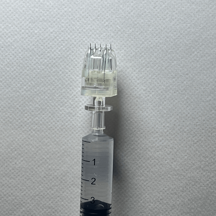 another-needle - Hycoox injector, derma shine pro, oxygeneo pods and ...