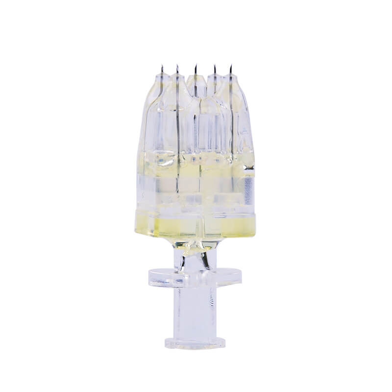 scalp needle - Needle mesotherapy, microneedling and plasma lift factory