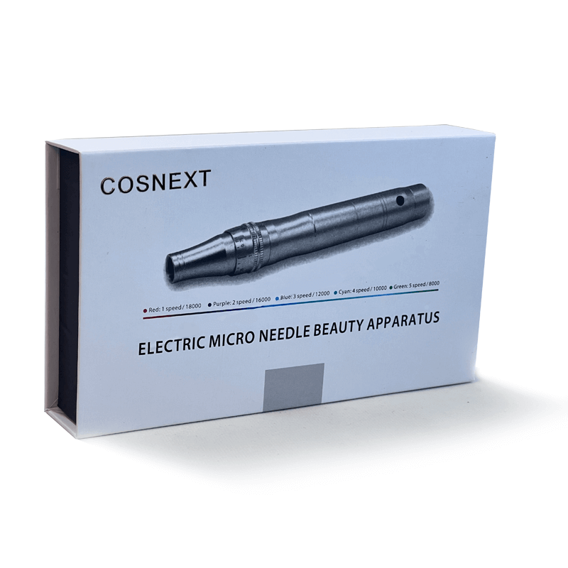 Hydro pen microneedling could make OEM customized