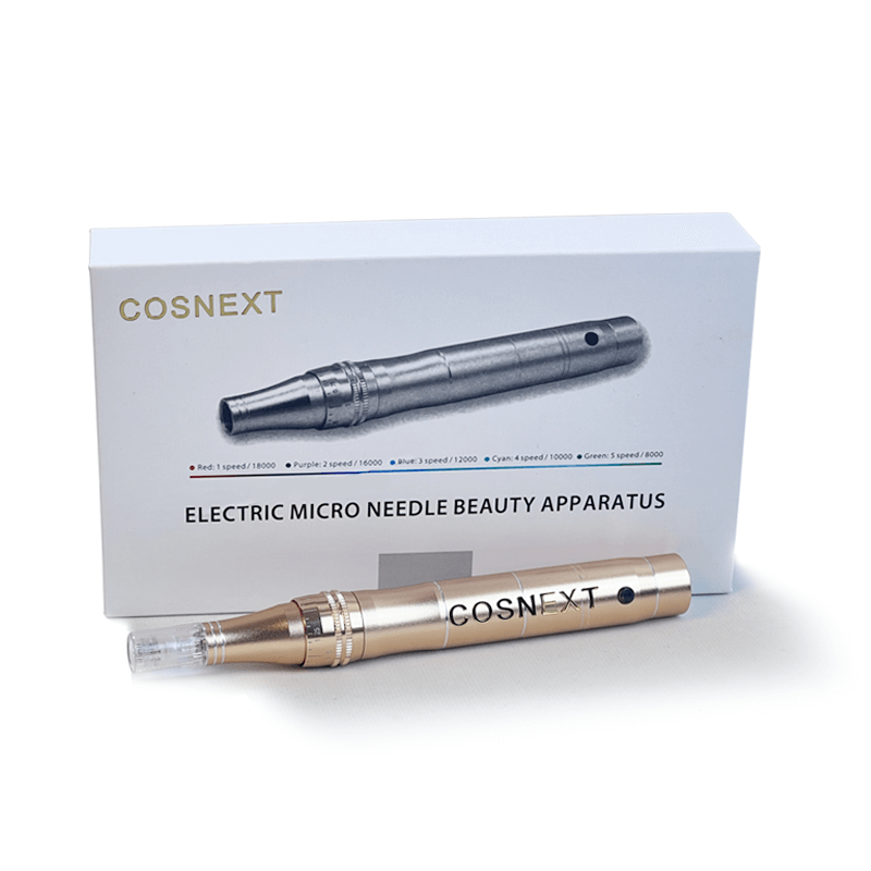 Hydro pen microneedling could make OEM customized