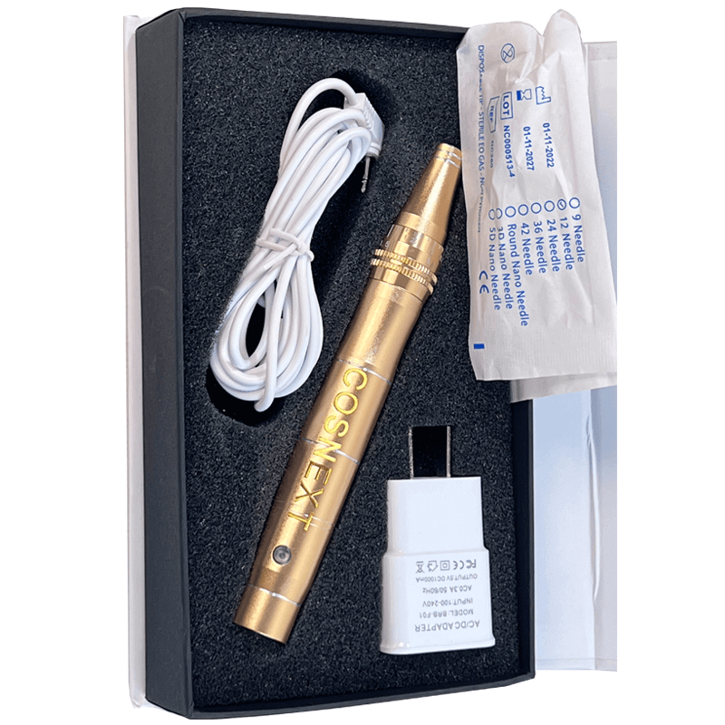 Hydro pen microneedling could make OEM customized