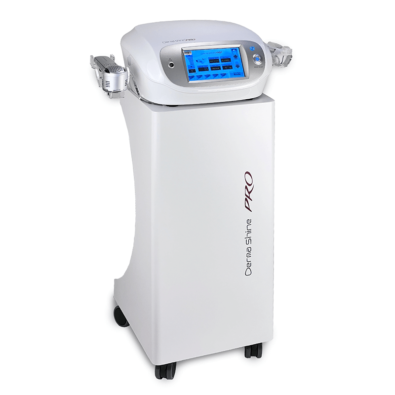 dermashine injection original version from Korea with needle